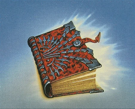 Spell Book | Cartographer's Guild Wiki | Fandom