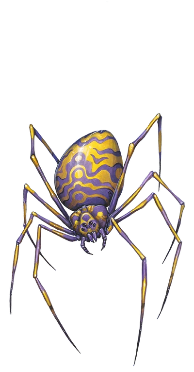 Dream Spider | Cartographer's Guild Wiki | Fandom