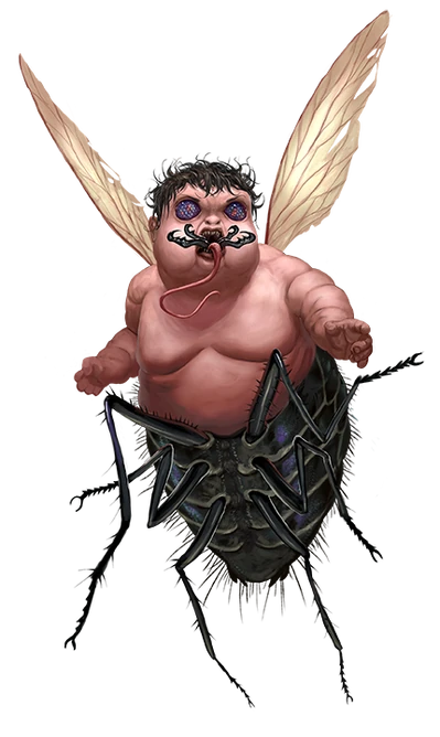 Zebub | Cartographer's Guild Wiki | Fandom