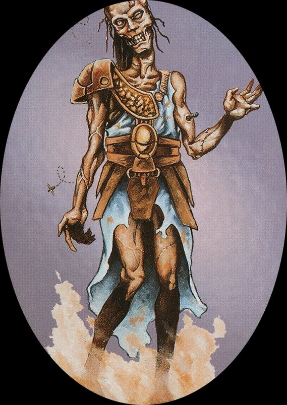 Shambler | Cartographer's Guild Wiki | Fandom