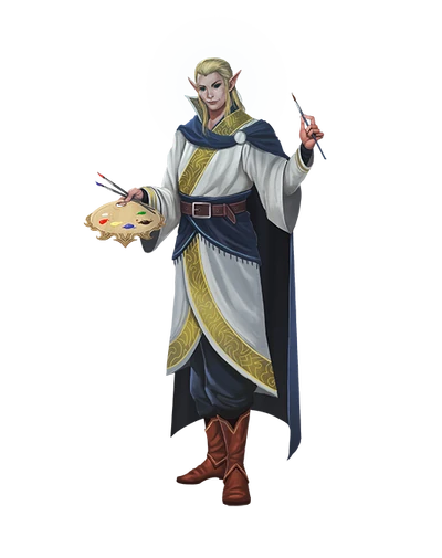 Category:Elf | Cartographer's Guild Wiki | Fandom