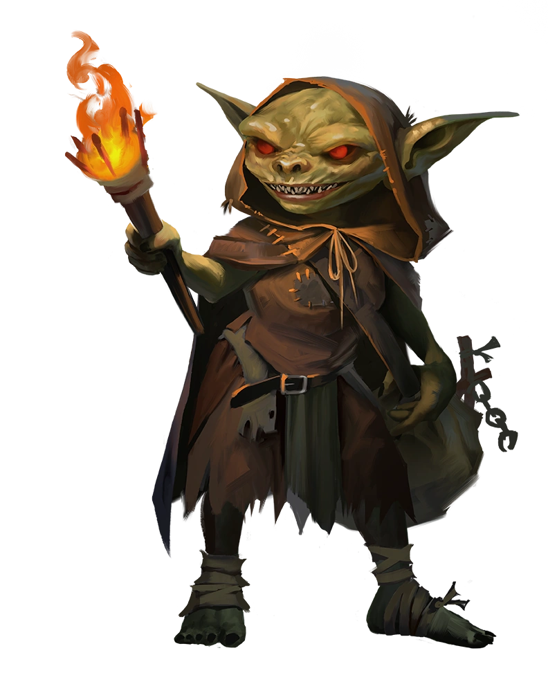 Category:Goblin | Cartographer's Guild Wiki | Fandom