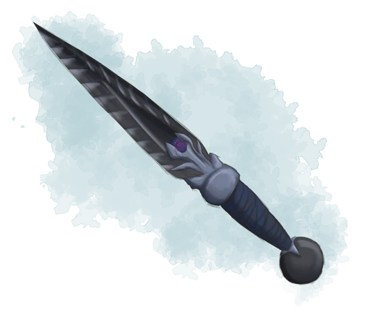 Dagger | Cartographer's Guild Wiki | Fandom
