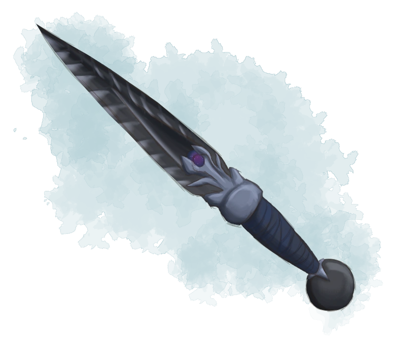 Dagger | Cartographer's Guild Wiki | Fandom