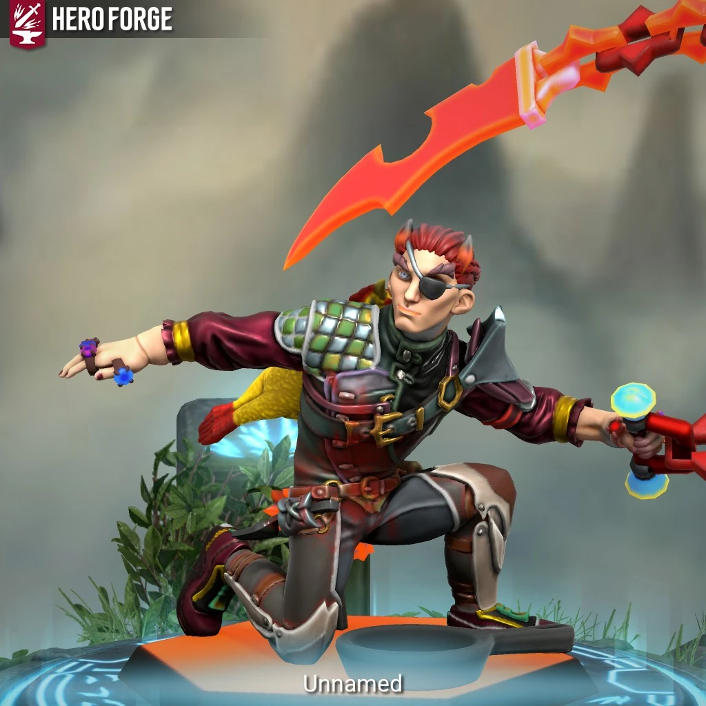 Lozado Smouldur | Cartographer's Guild Wiki | Fandom