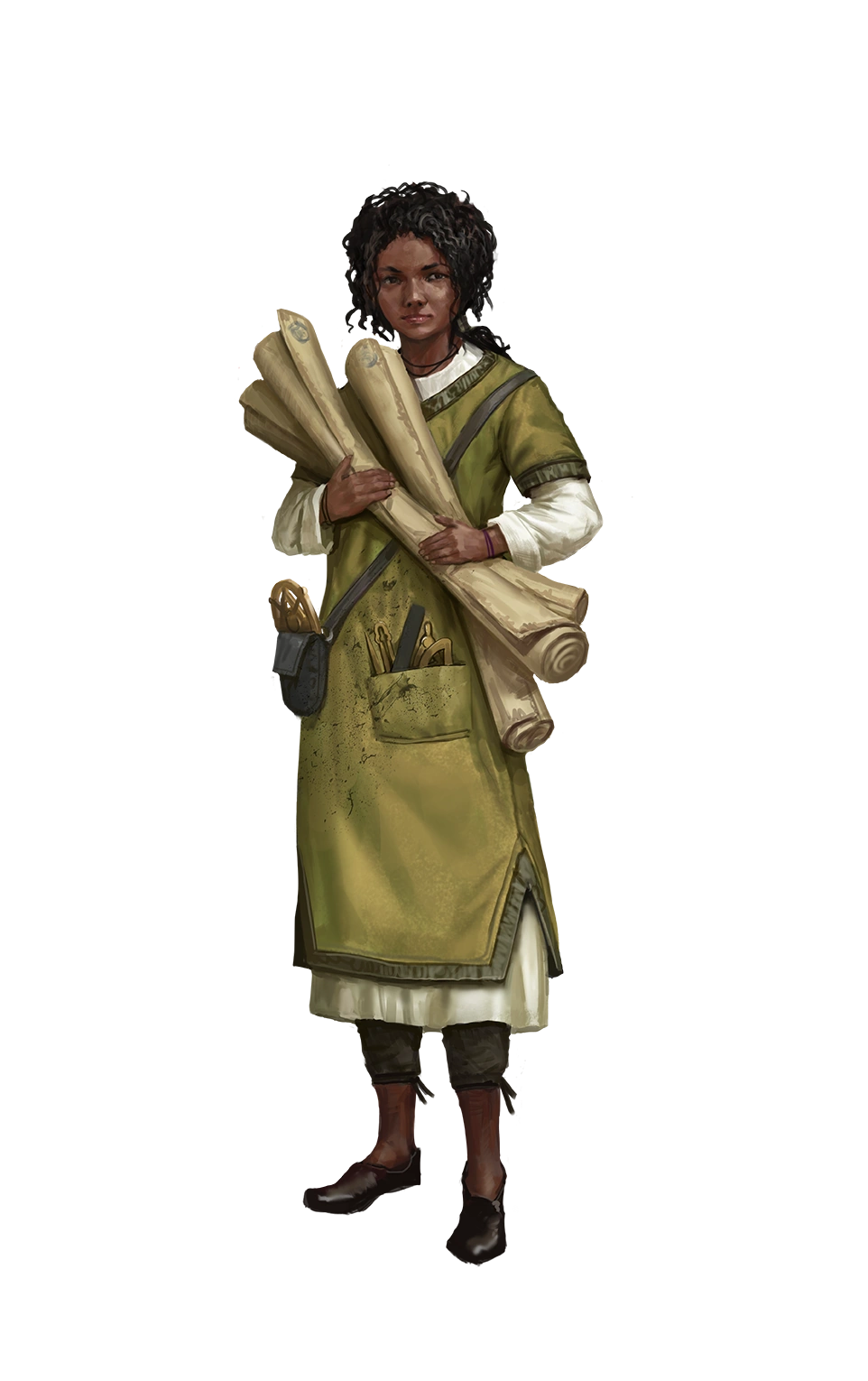 Apprentice | Cartographer's Guild Wiki | Fandom