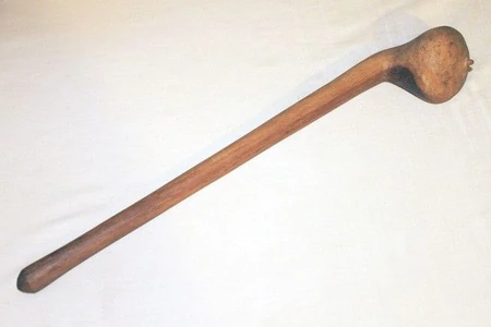 Rungu | Cartographer's Guild Wiki | Fandom