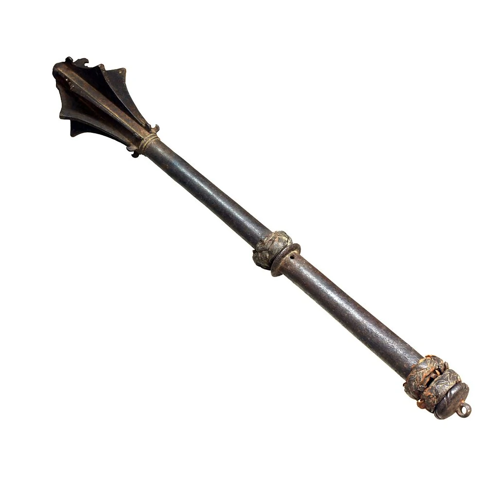 Mace | Cartographer's Guild Wiki | Fandom