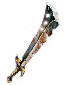 Dogslicer | Cartographer's Guild Wiki | Fandom