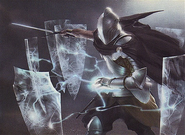 Shield Spell | Cartographer's Guild Wiki | Fandom