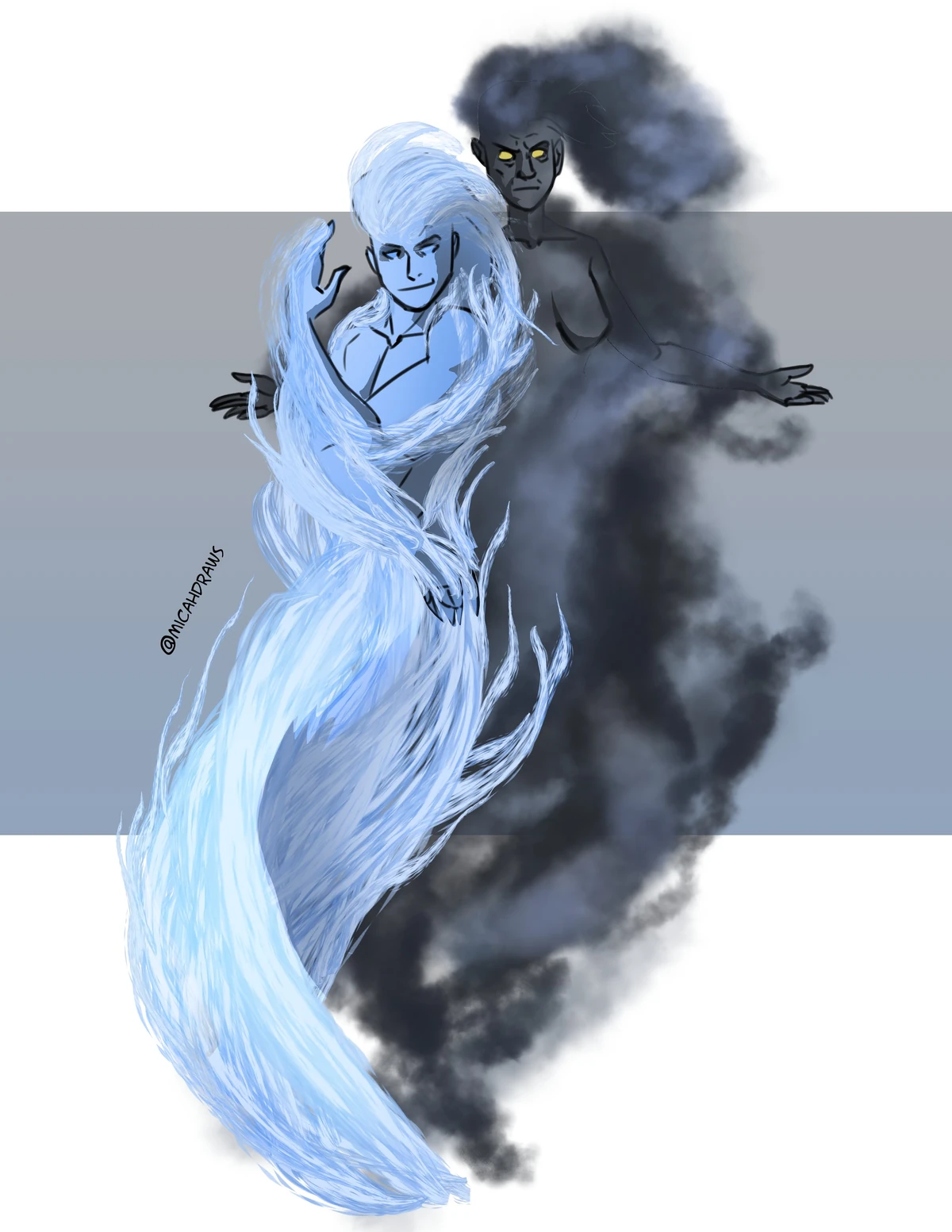 Storm King | Cartographer's Guild Wiki | Fandom