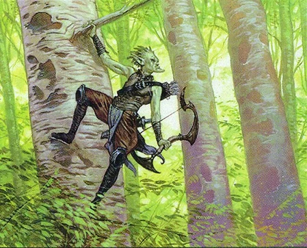 Category:Whisper Elf | Cartographer's Guild Wiki | Fandom