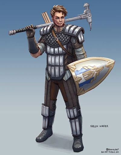 Splint Armor | Cartographer's Guild Wiki | Fandom