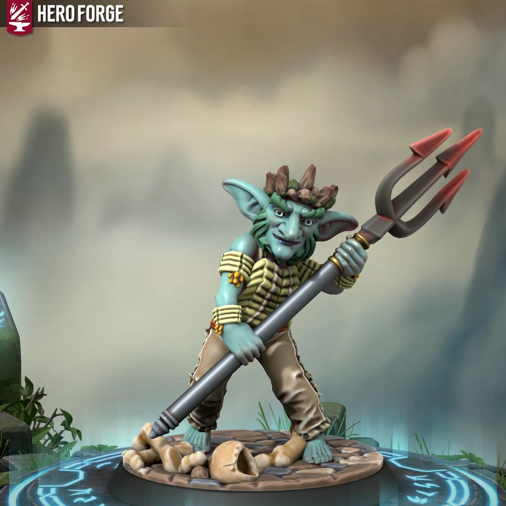 Boss Grawsk | Cartographer's Guild Wiki | Fandom