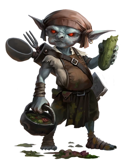 Category:Goblin | Cartographer's Guild Wiki | Fandom