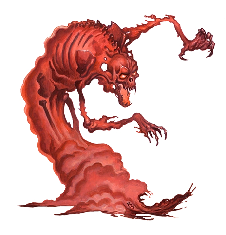 Vampiric Mist | Cartographer's Guild Wiki | Fandom