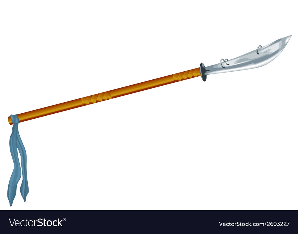 Glaive | Cartographer's Guild Wiki | Fandom