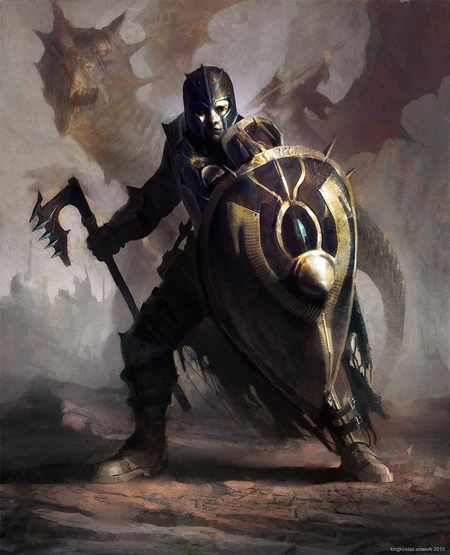 Category:Fighter | Cartographer's Guild Wiki | Fandom