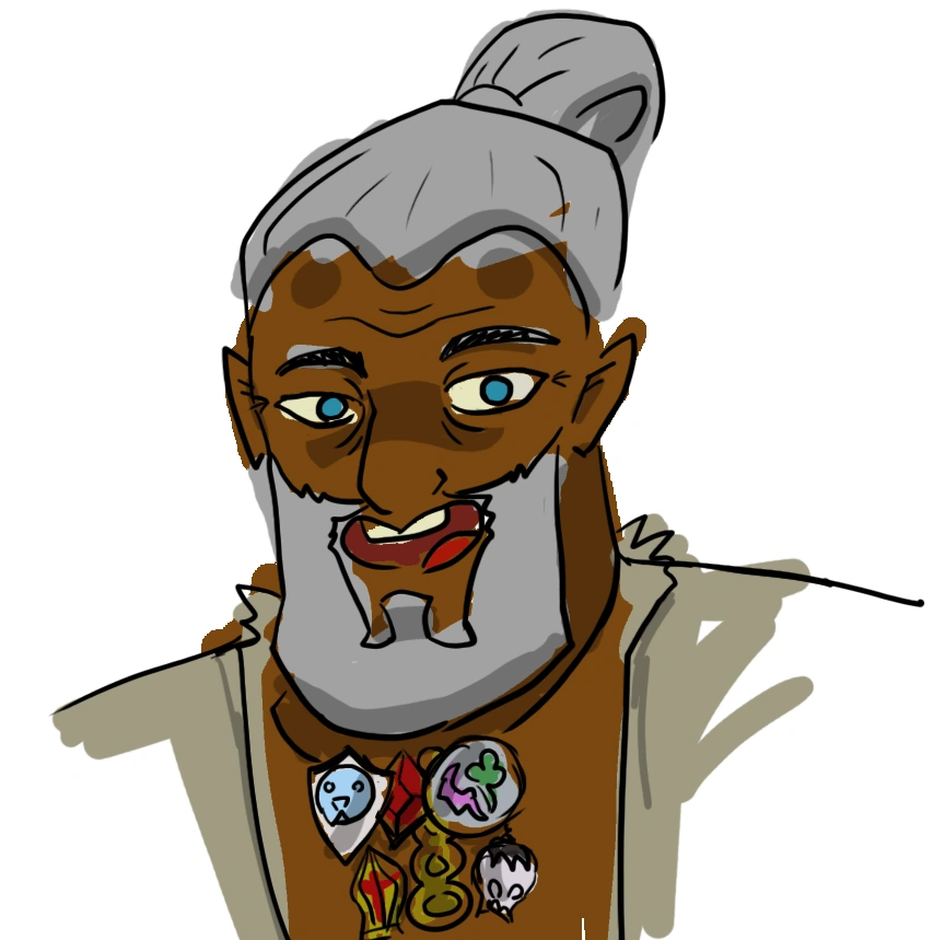 Nadir | Cartographer's Key Wiki | Fandom