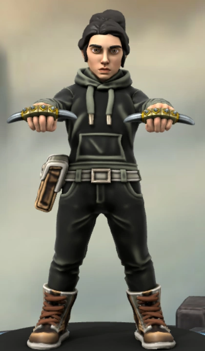 Alex Anderson | Cartographerworldbuilding Wiki | Fandom