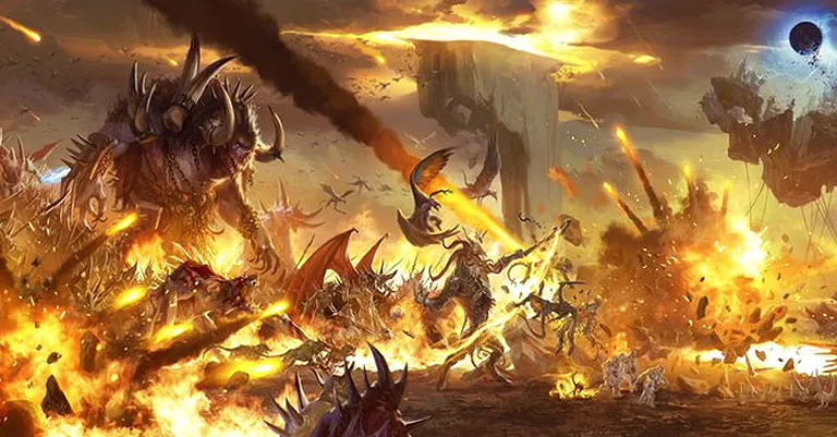 The Archwar | Cartographerworldbuilding Wiki | Fandom