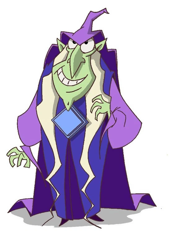 Badabè | Cartoni Wiki | Fandom