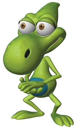 Dinko | Cartoni Wiki | Fandom