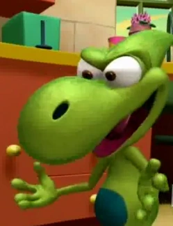 Danko | Cartoni Wiki | Fandom