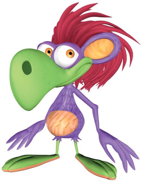 Flip | Cartoni Wiki | Fandom
