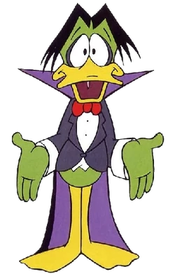 Conte Dacula | Cartoni Wiki | Fandom