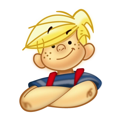 Denny | Cartoni Wiki | Fandom