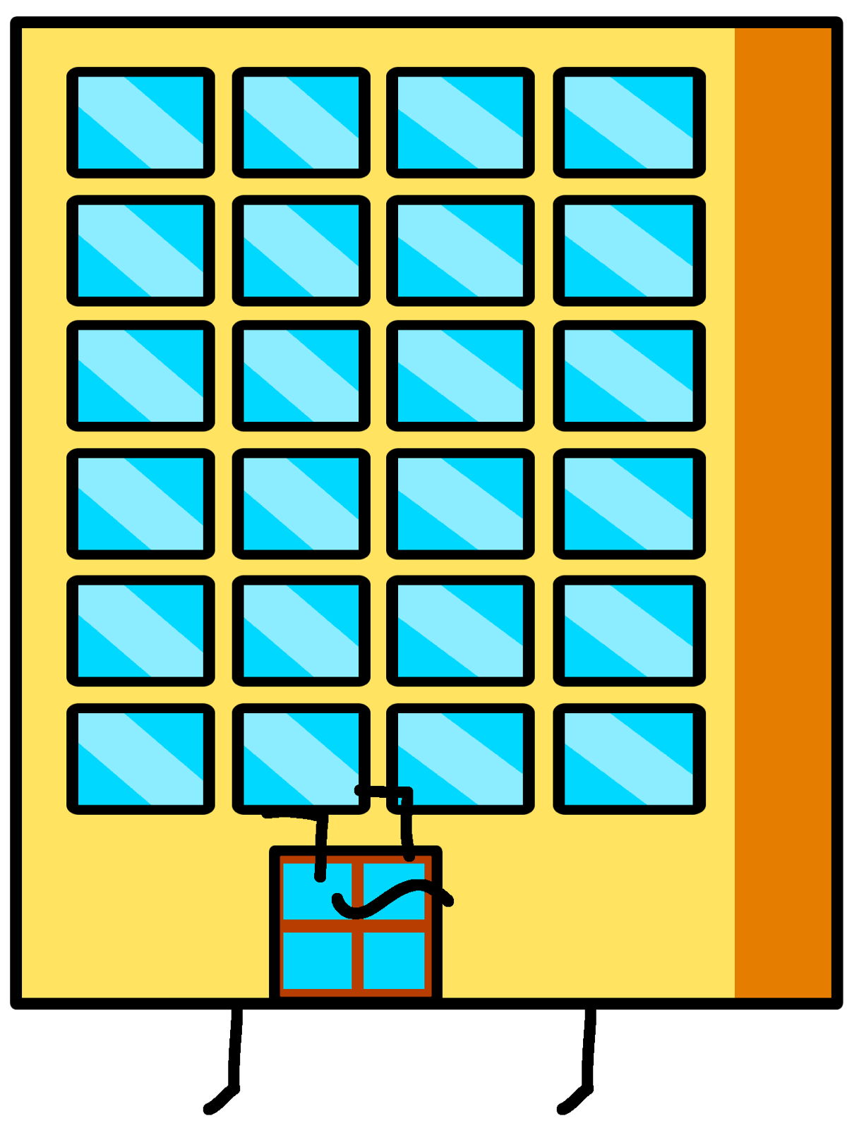 Hotel | Batched Up Wiki | Fandom