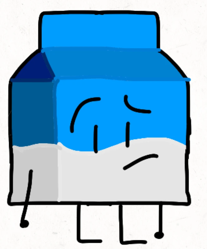 Milk Carton | Linam.cagle Wiki | Fandom