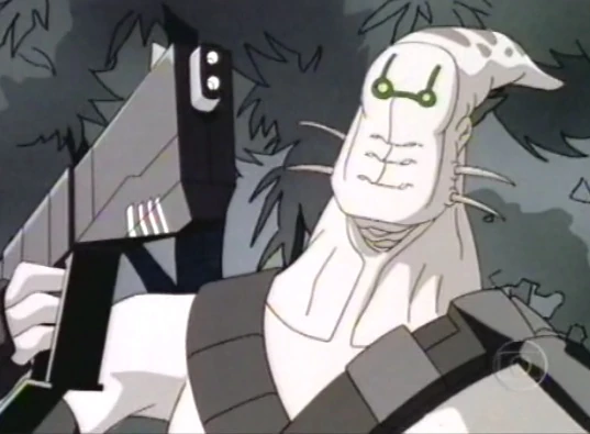 Category:Villains | Cartoon Aliens Wiki | Fandom