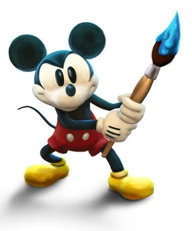 Mickey Mouse/Prime | Cartoon All-Stars: The Fighting Game Wiki | Fandom