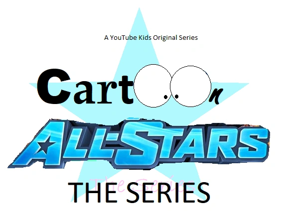 Wallpapers | Cartoon All-Stars: The Series Wiki | Fandom