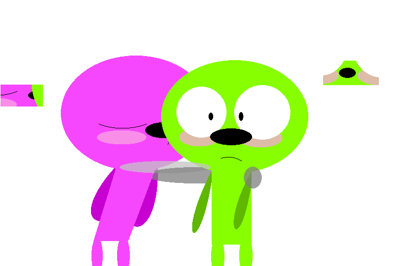 Base | Cartoon All-Stars: The Series Wiki | Fandom