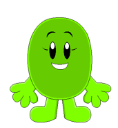 Zero (Object Trek)/Gallery | Cartoon All-Stars: The Series Wiki | Fandom