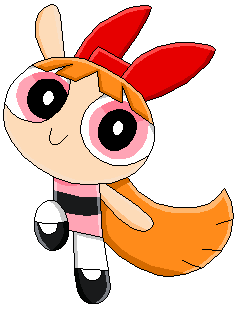 The Powerpuff Girls/Gallery | Cartoon All-Stars: The Series Wiki | Fandom