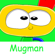 Mugman/Gallery | Cartoon All-Stars: The Series Wiki | Fandom