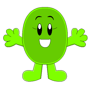 Zero (Object Trek)/Gallery | Cartoon All-Stars: The Series Wiki | Fandom