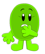 Zero (Object Trek)/Gallery | Cartoon All-Stars: The Series Wiki | Fandom