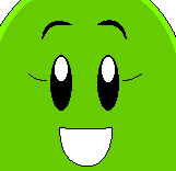 Zero (Object Trek)/Gallery | Cartoon All-Stars: The Series Wiki | Fandom