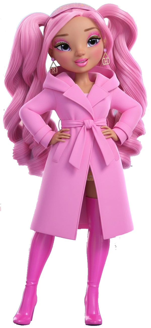 Brianna Dulce | Cartoon and anime's world Wiki | Fandom