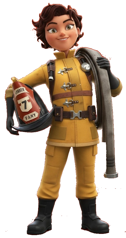 Georgia Nolan | Cartoon and anime's world Wiki | Fandom