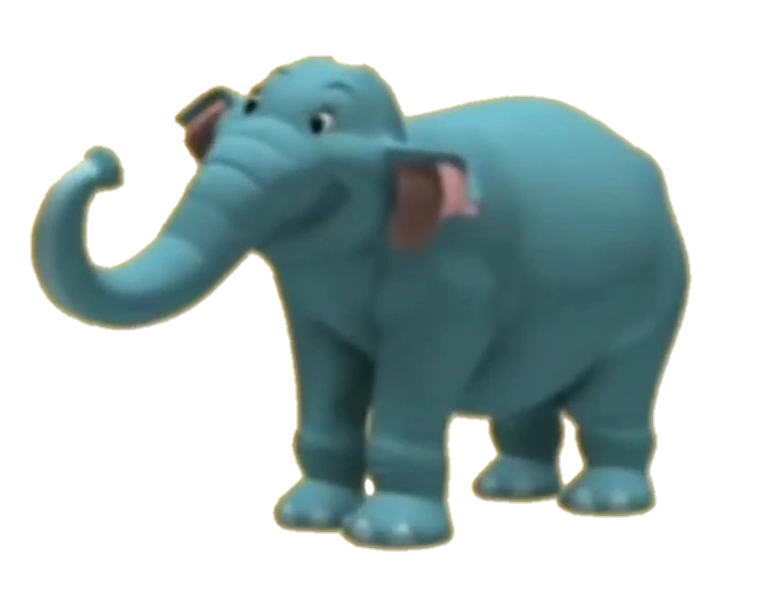 Elephants (Mickey Mouse and Friends) | Cartoon and anime's world Wiki ...