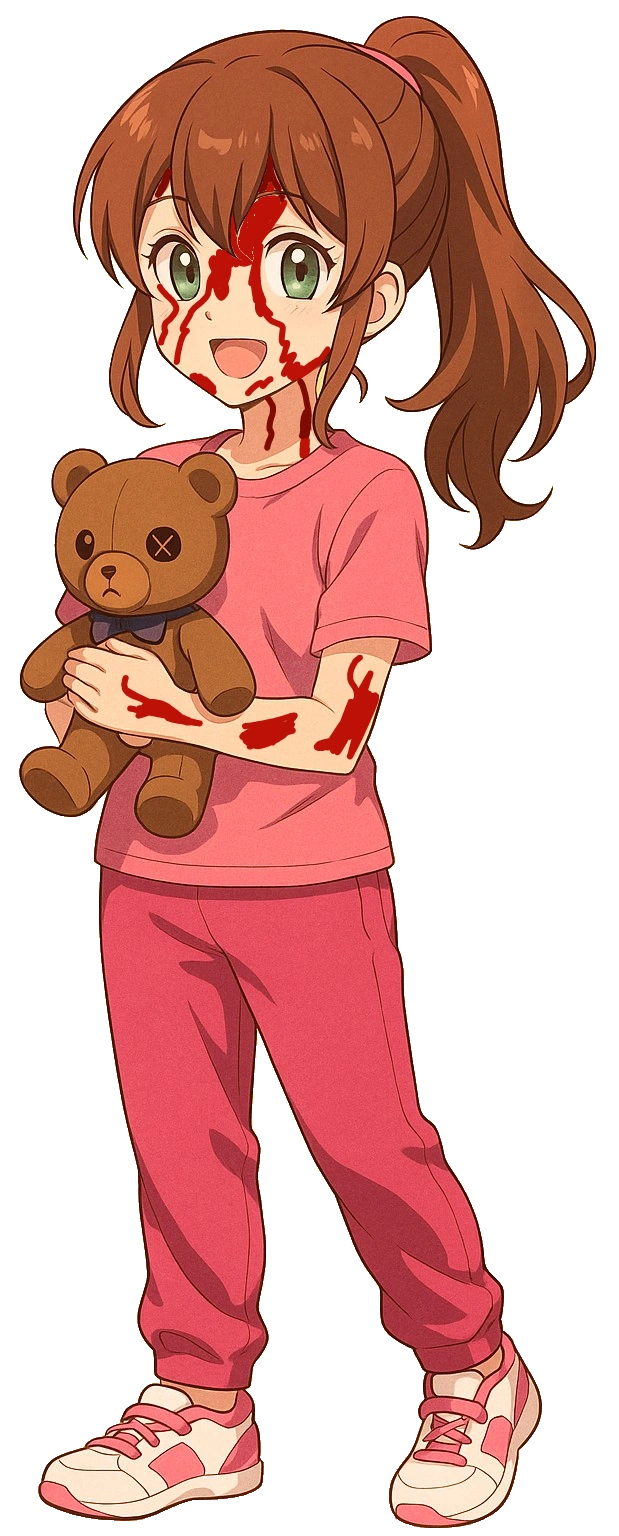 Sally Williams | Cartoon and anime's world Wiki | Fandom