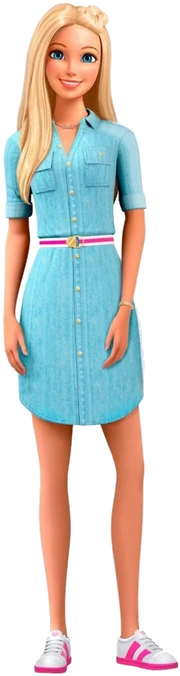 Barbie | Cartoon and anime's world Wiki | Fandom
