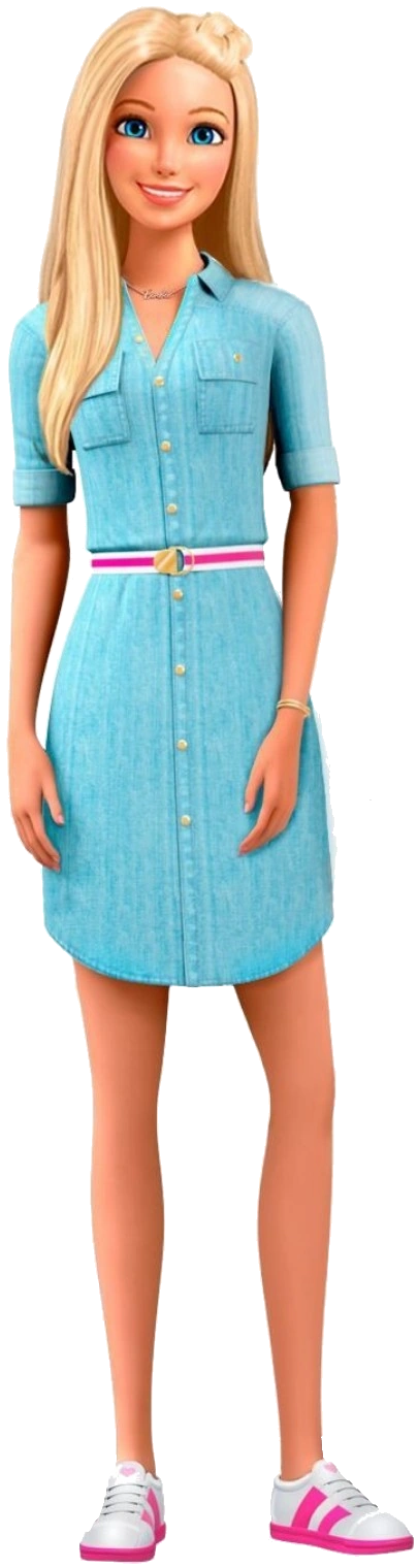 Barbie | Cartoon and anime's world Wiki | Fandom