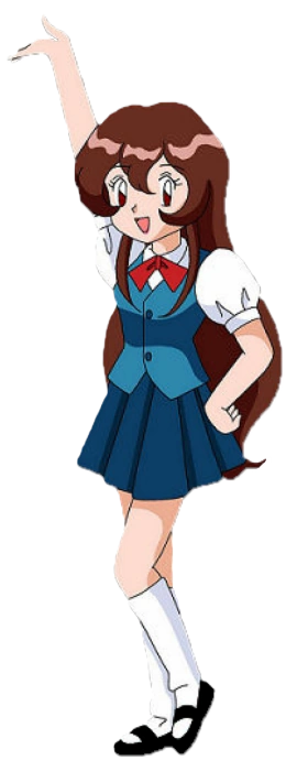 Giselle (Pokemon) | Cartoon and anime's world Wiki | Fandom